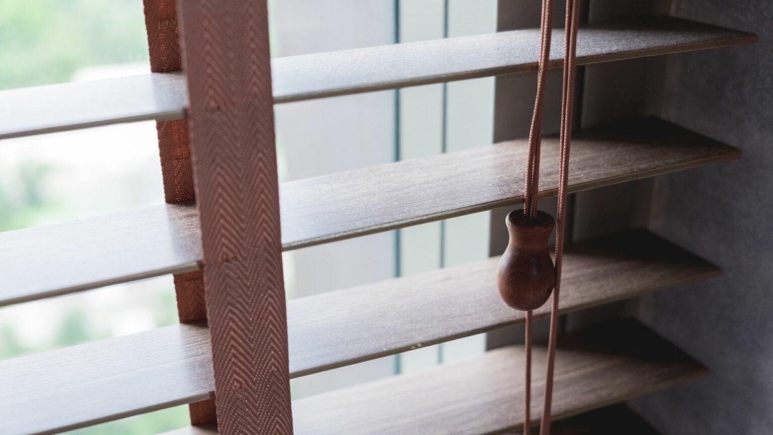 Blinds North Devon | 01237 459412 | Devon Blinds Ltd