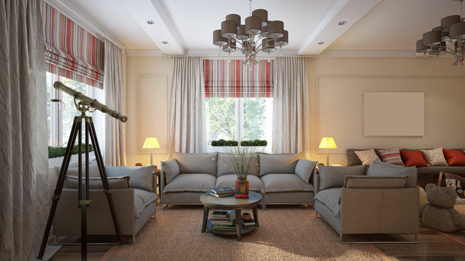 Blinds North Devon | 01237 459412 | Devon Blinds Ltd