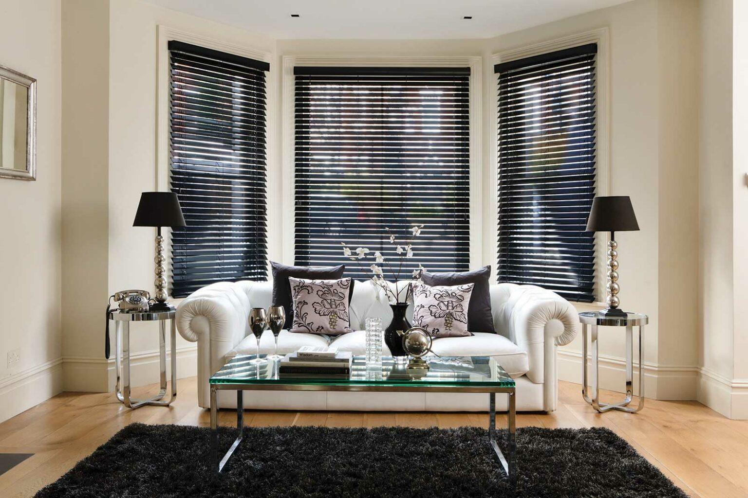 Blinds North Devon | 01237 459412 | Devon Blinds Ltd