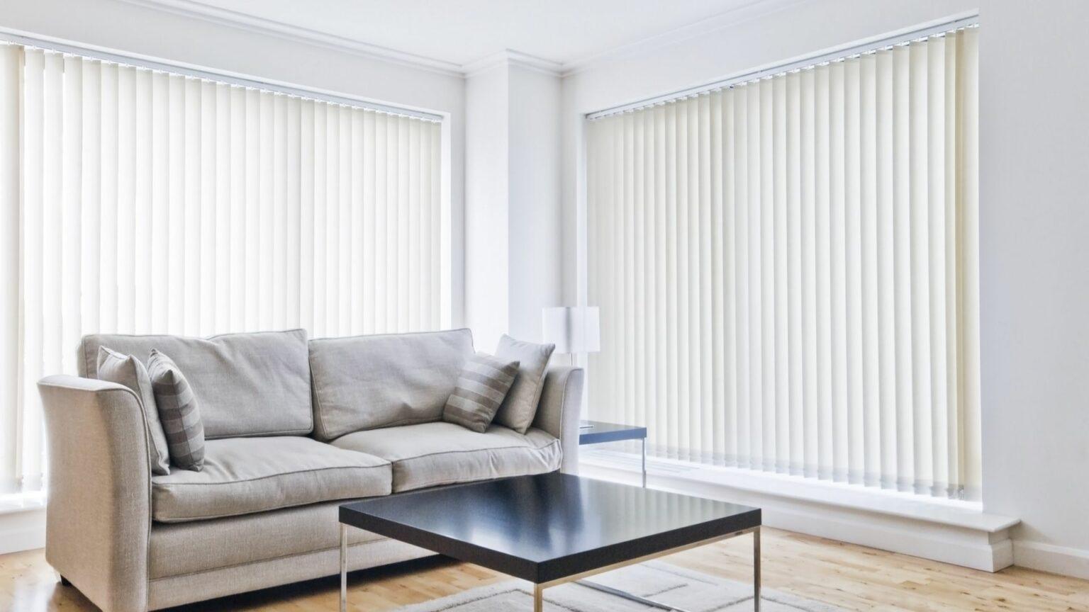Blinds North Devon | 01237 459412 | Devon Blinds Ltd